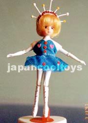 Japan Cool toys Robocon Gallery